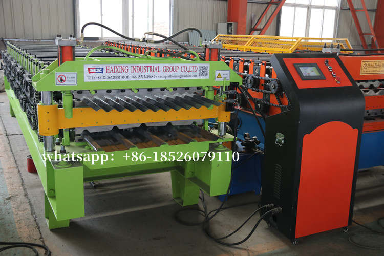 maquina para fabricar calaminas en bolivia calaminon